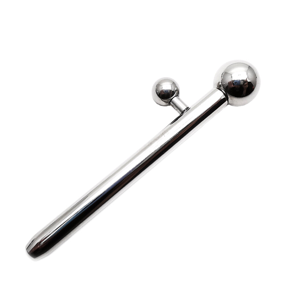 Звуки Уретры, Пробка Для Пениса из Нержавеющей Стали, Расширитель Уретры, Стержни Для Мастурбации, Стимуляция Мочевого пузыря, Секс-Игрушки для Мужчин
