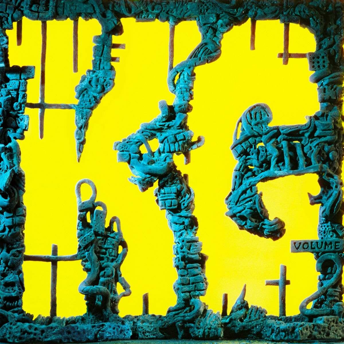 Компакт-диск King Gizzard & The Lizard Wizard - K.G. (1 CD)