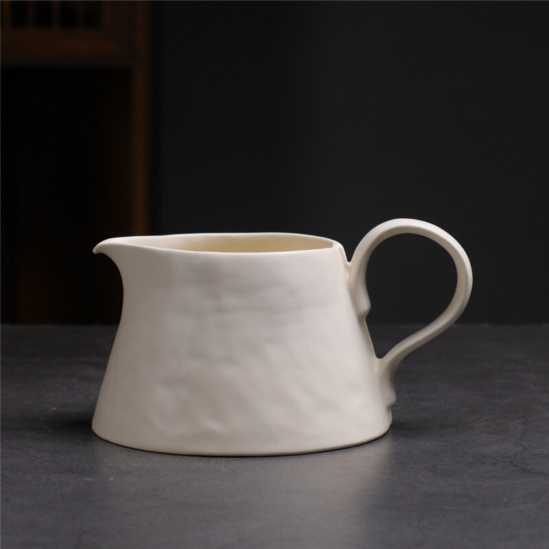 Керамический набор для кофе V60, фильтр для кофе, керамическая чашка, кофейник, горячая распродажа, совместный кофейник