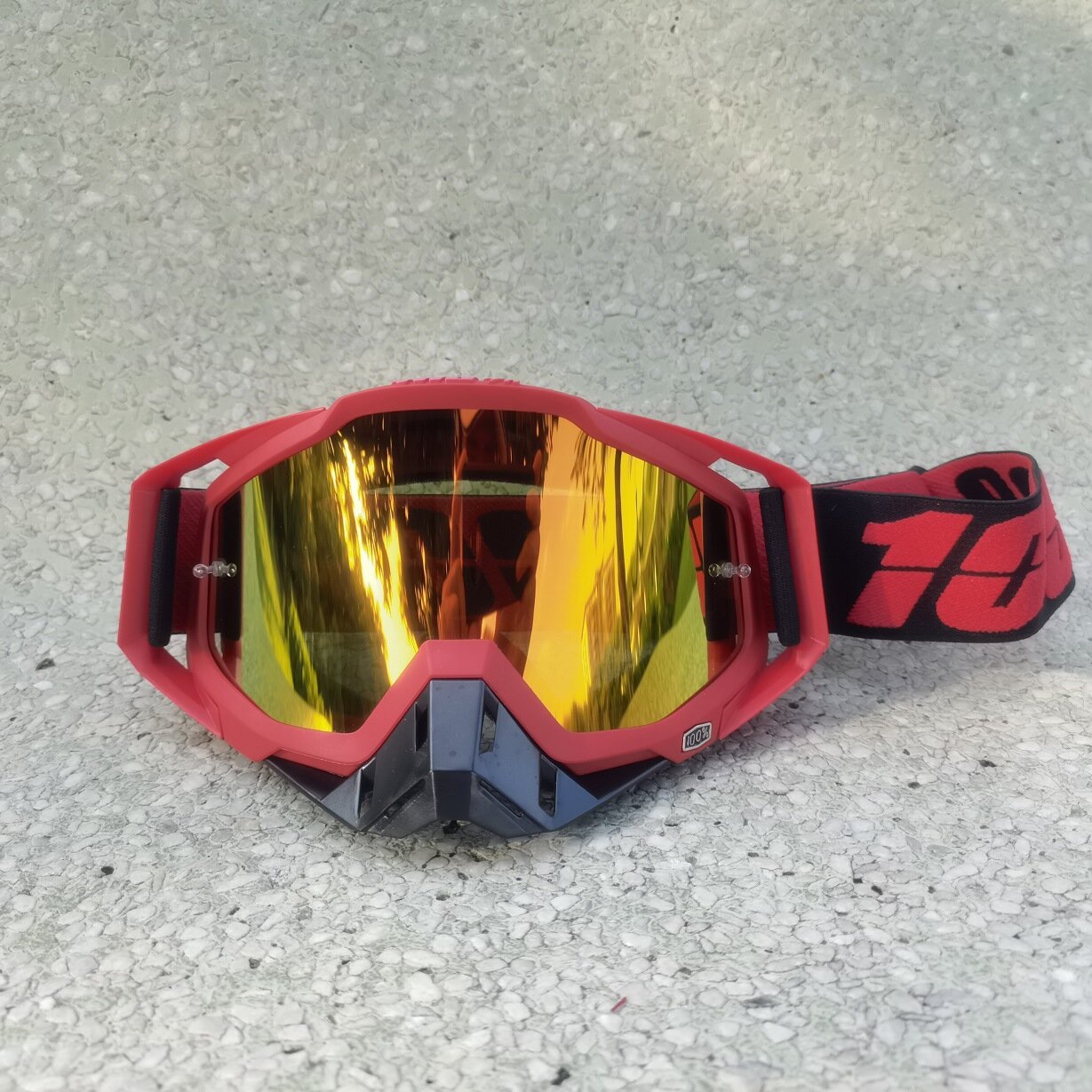 Мотоциклетные очки Laobai для горного картинга, внедорожные очки для езды, гоночные мотоциклетные очки, ветрозащитные очки для песка