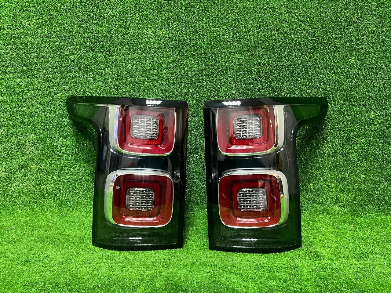 Фонарь задний Range Rover L405 стиль 18г