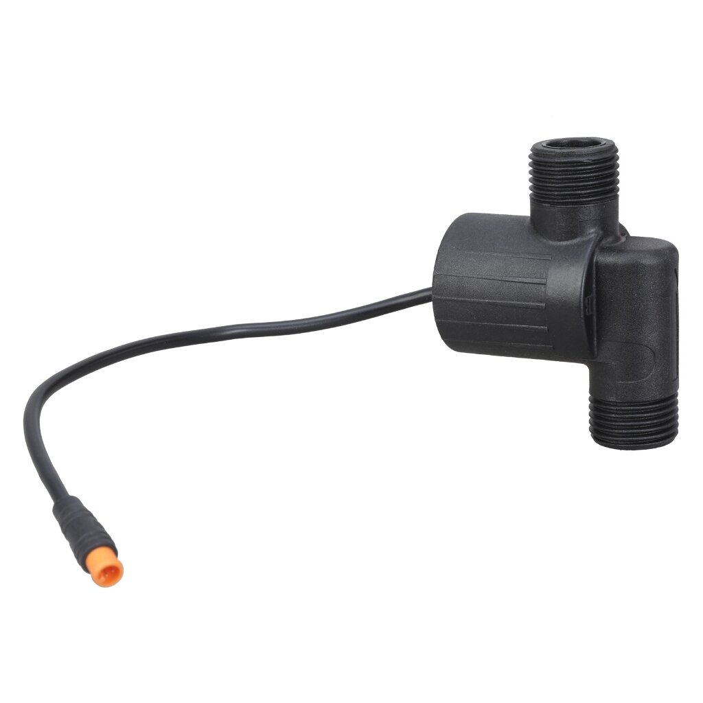 Микрогенератор M26x1.5 Устройство для Получения Энергии Воды с низкими потерями, Усовершенствованные Источники Энергии Воды, Простая Установка для Сантехники в ванной комнате