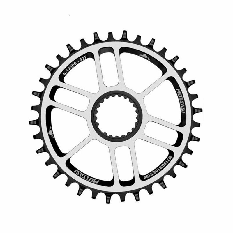 Горный велосипед 30/32/34/36/38/40T для MTB XC, трейл, электровелосипед, 12-скоростной, 32T