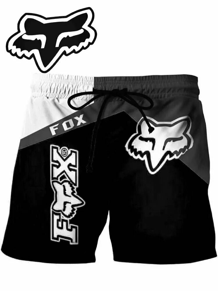 Мотозащита, размер: M, цвет: белый