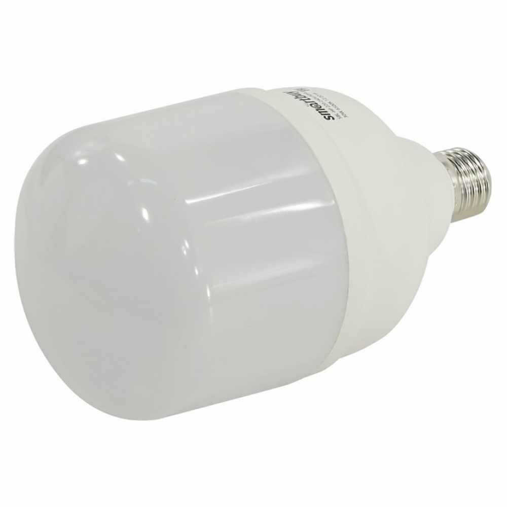 Светодиодная лампа Smartbuy 75 Вт E27/T холодный свет