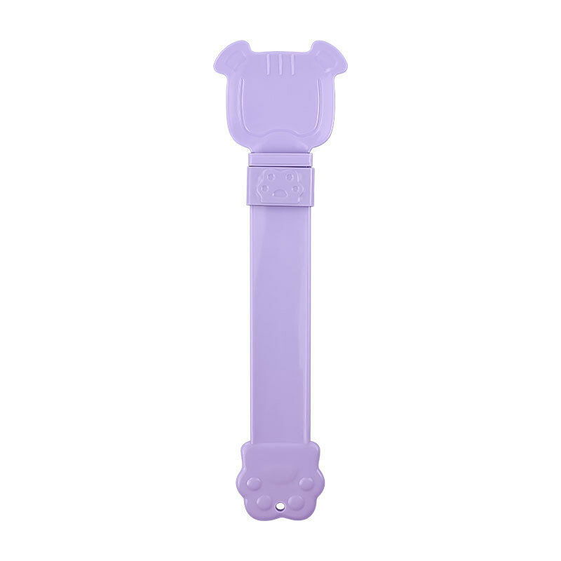 Новая ложка-выжималка для кошек, кормушка для кошек, ложка для кормления мясной нарезки