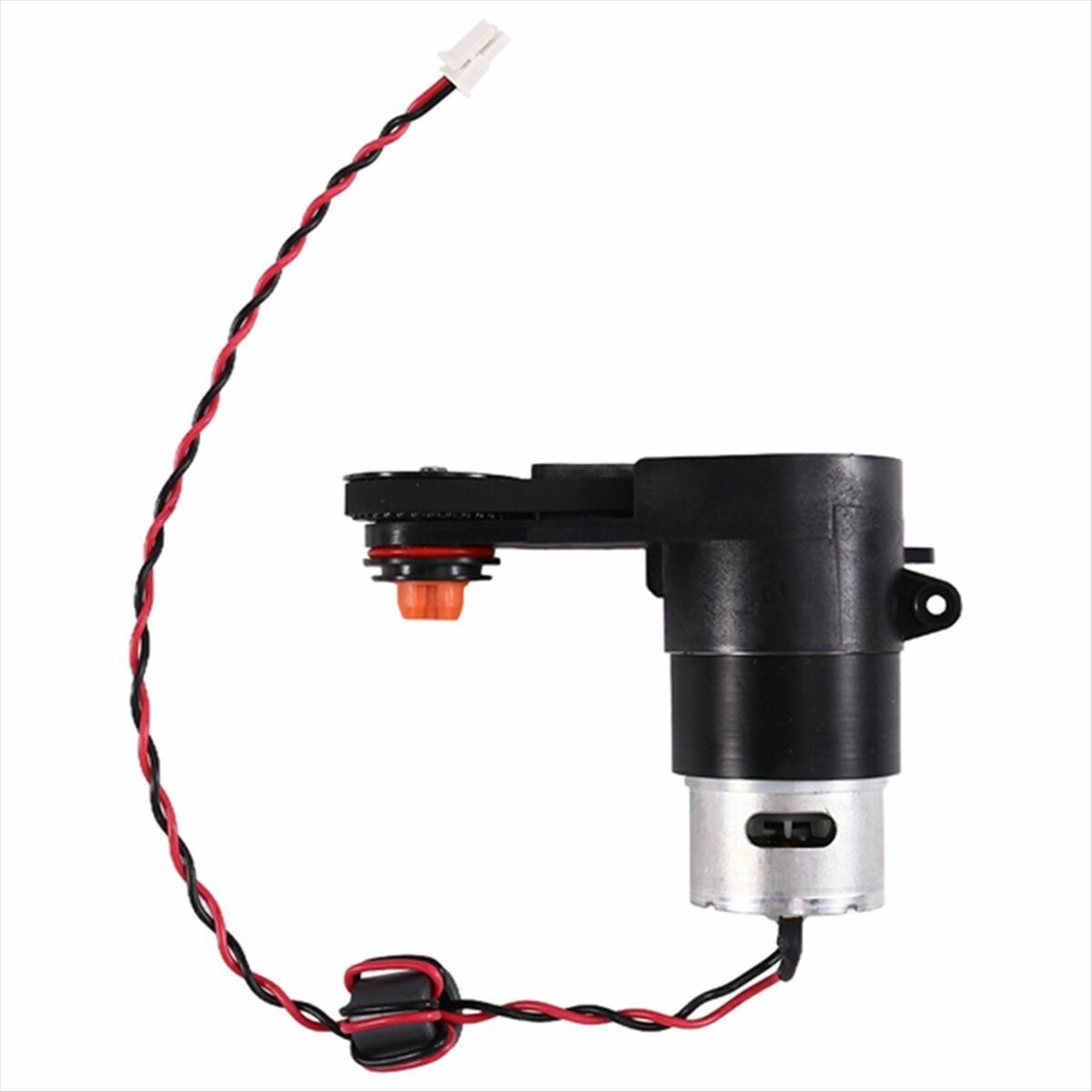 Основной блок двигателя для беспроводного пылесоса ILIFE W90, аксессуары, запасные части для робота-уборщика