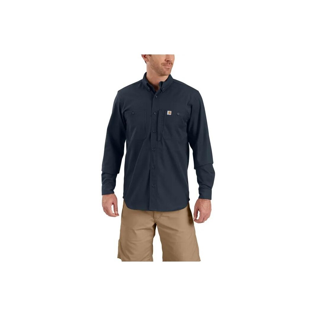 Рубашка carhartt