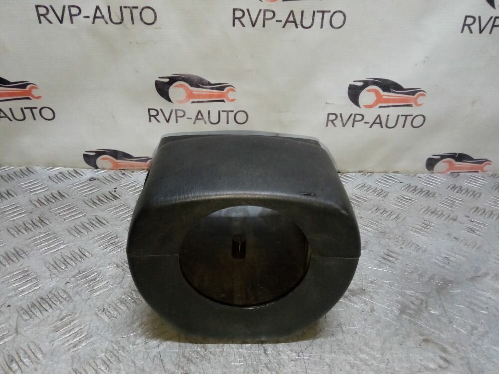 Кожух рулевой колонки Opel Agila A 2004-2007 Opel