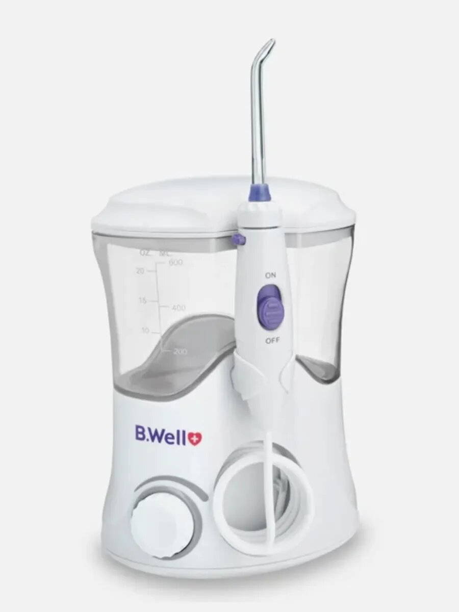 Ирригатор B.WELL wi-922