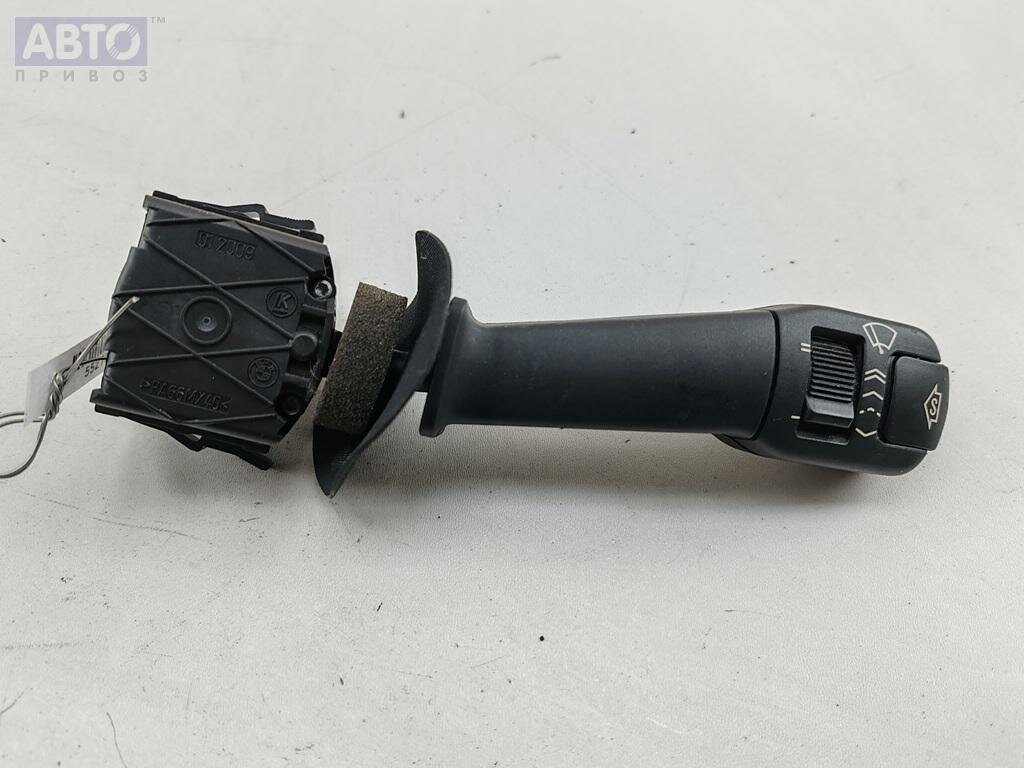 Переключатель дворников BMW 5 E39 (1995-2003)