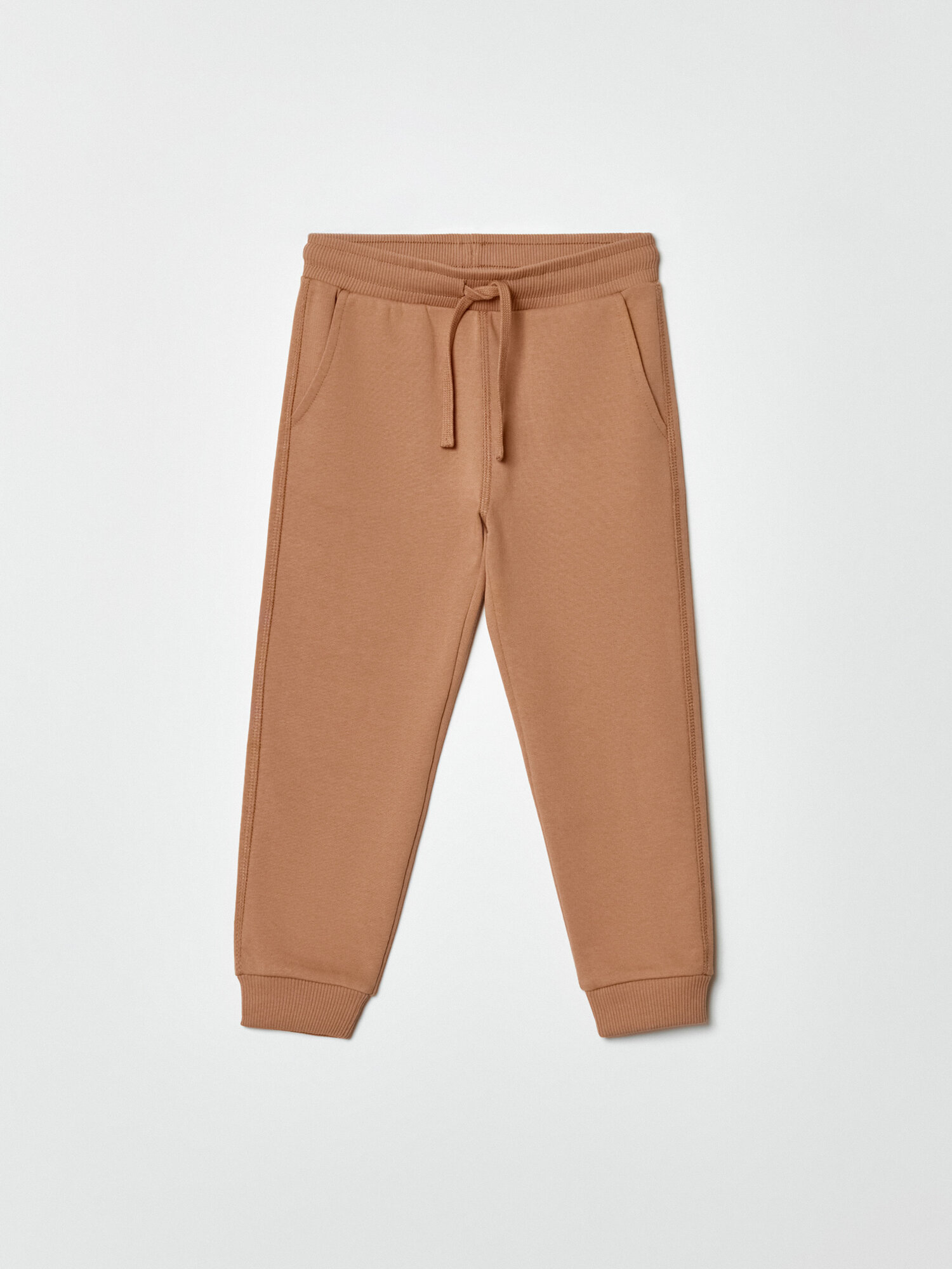 Брюки спортивные