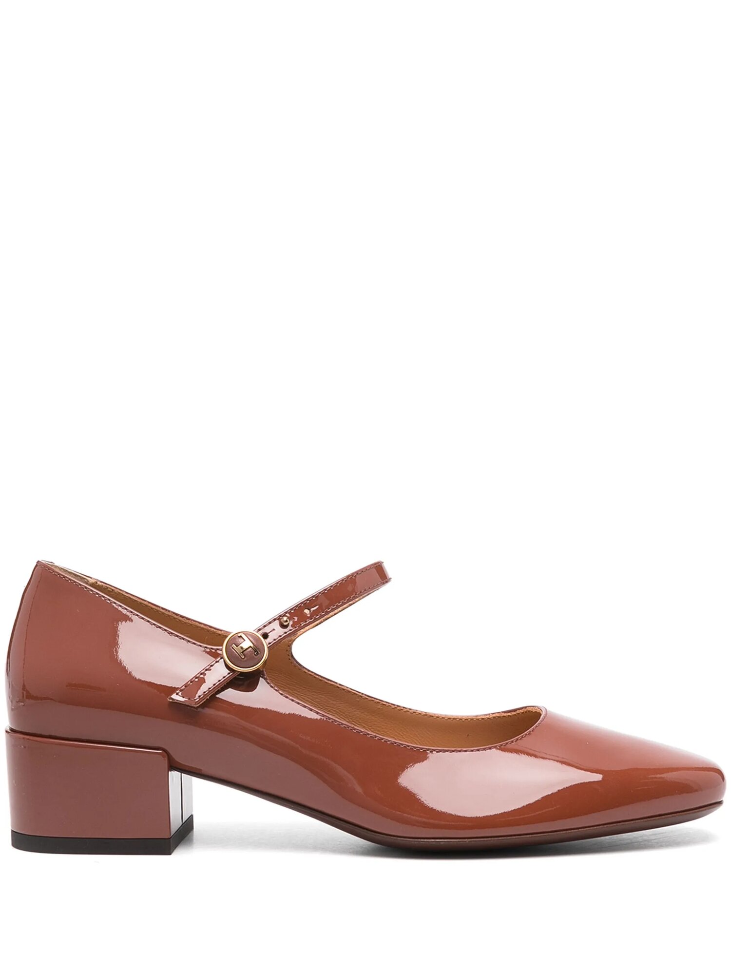 Туфли Tod's