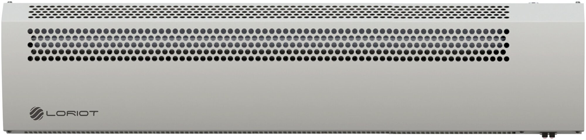 Тепловая завеса Loriot LTZ-6.0 T