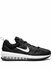 Кроссовки NIKE Air Max Genome, размер 11.5 US, черный