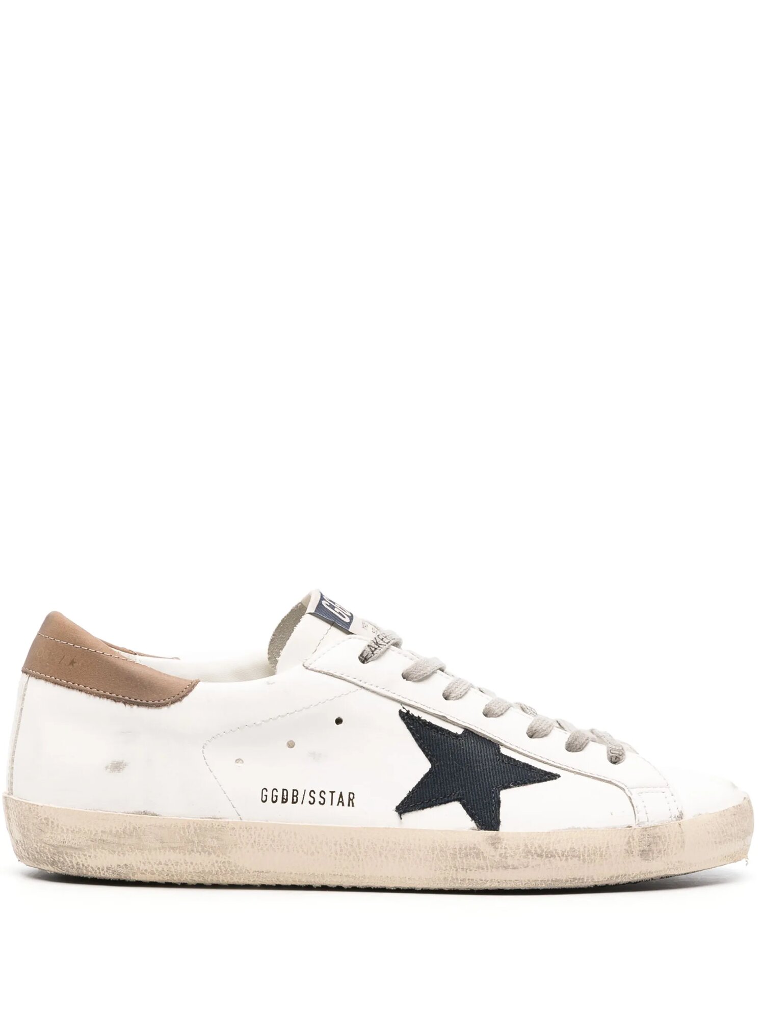 Кроссовки Golden Goose Superstar