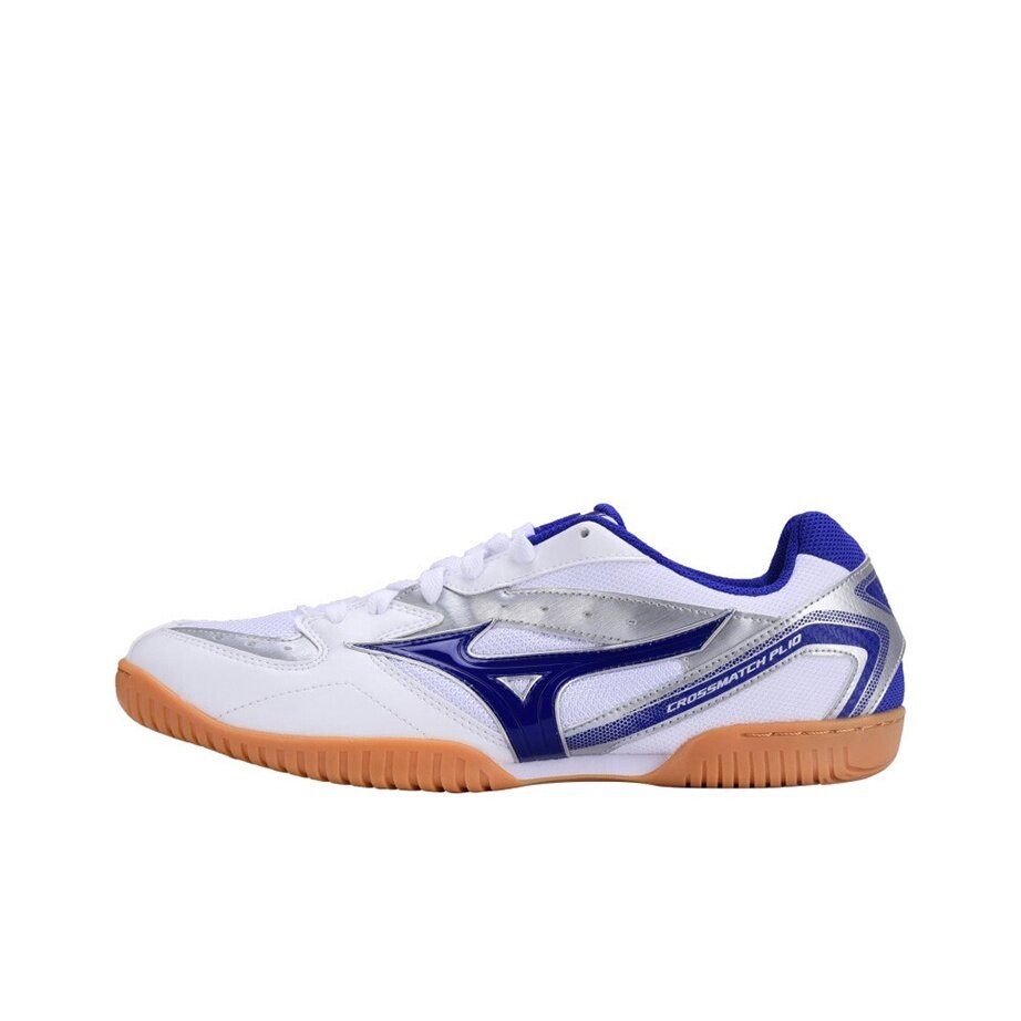 Кеды Mizuno Crossmatch Plio RX 4
