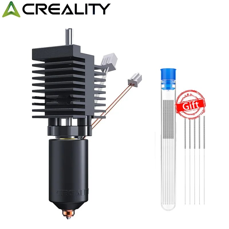 Creality K2 Plus Керамический набор нагревательного блока