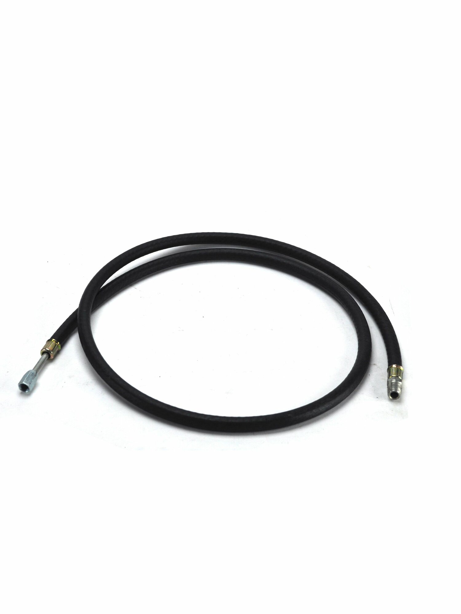 Шланг масляного датчика для Камаз (длина 1500 мм)