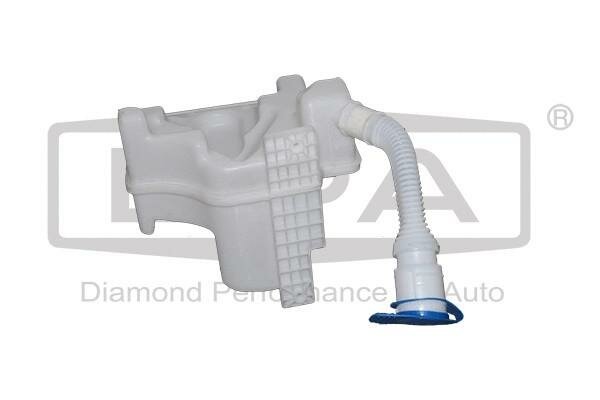 Бачок омывателя DPA 99551385502 Skoda Rapid, VW Polo V, Sedan 2009-
