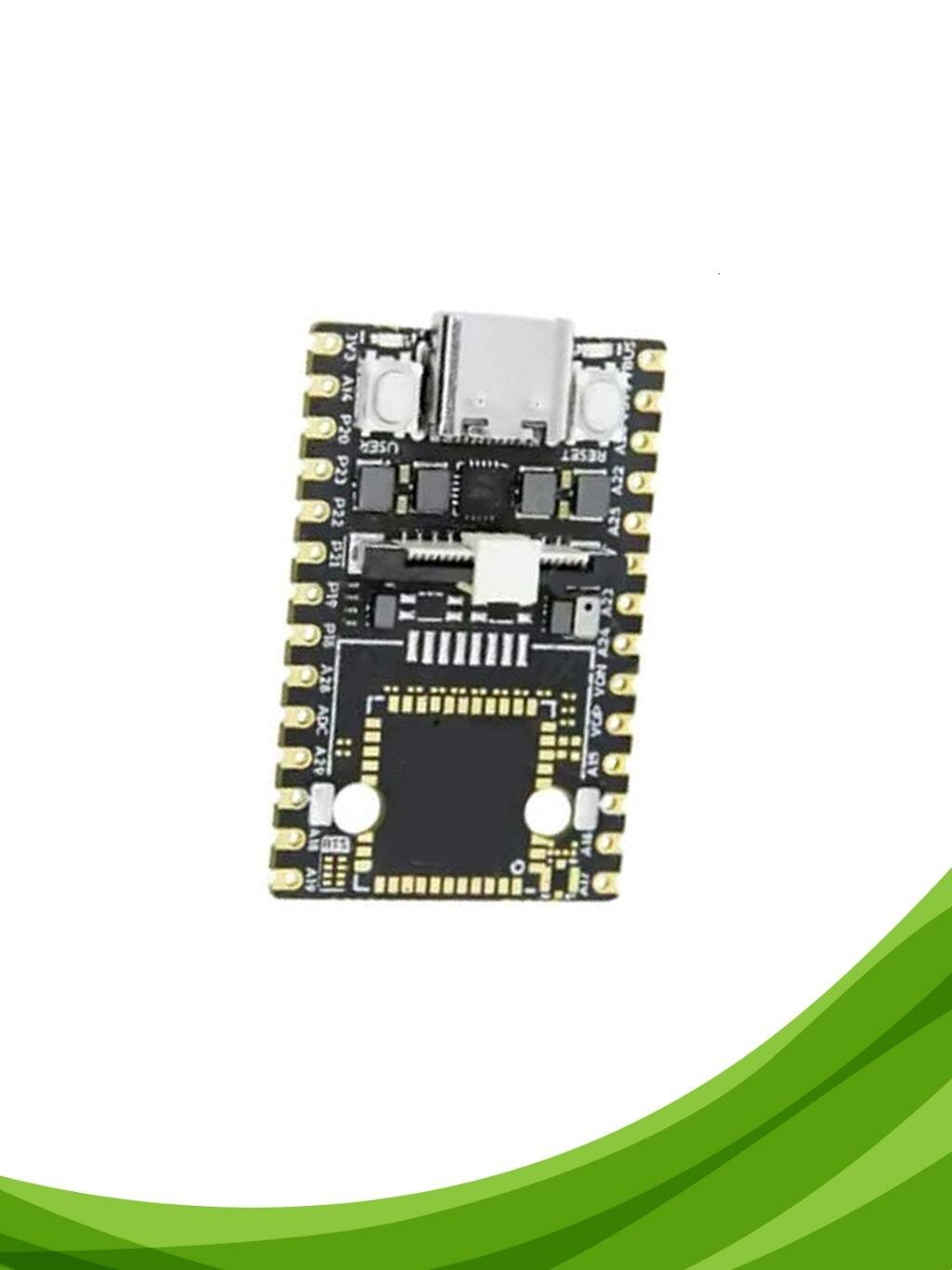 Платa разработки LicheeRV с WiFi6 GC4653, Базовые модели