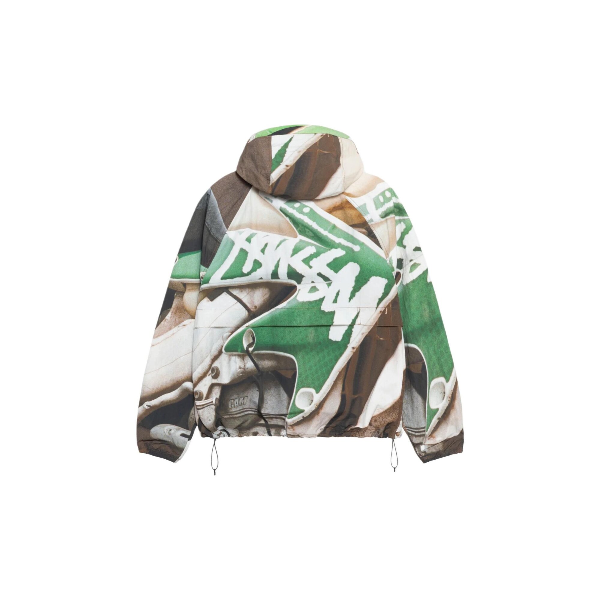 Куртка Stussy, размер L — фото 1