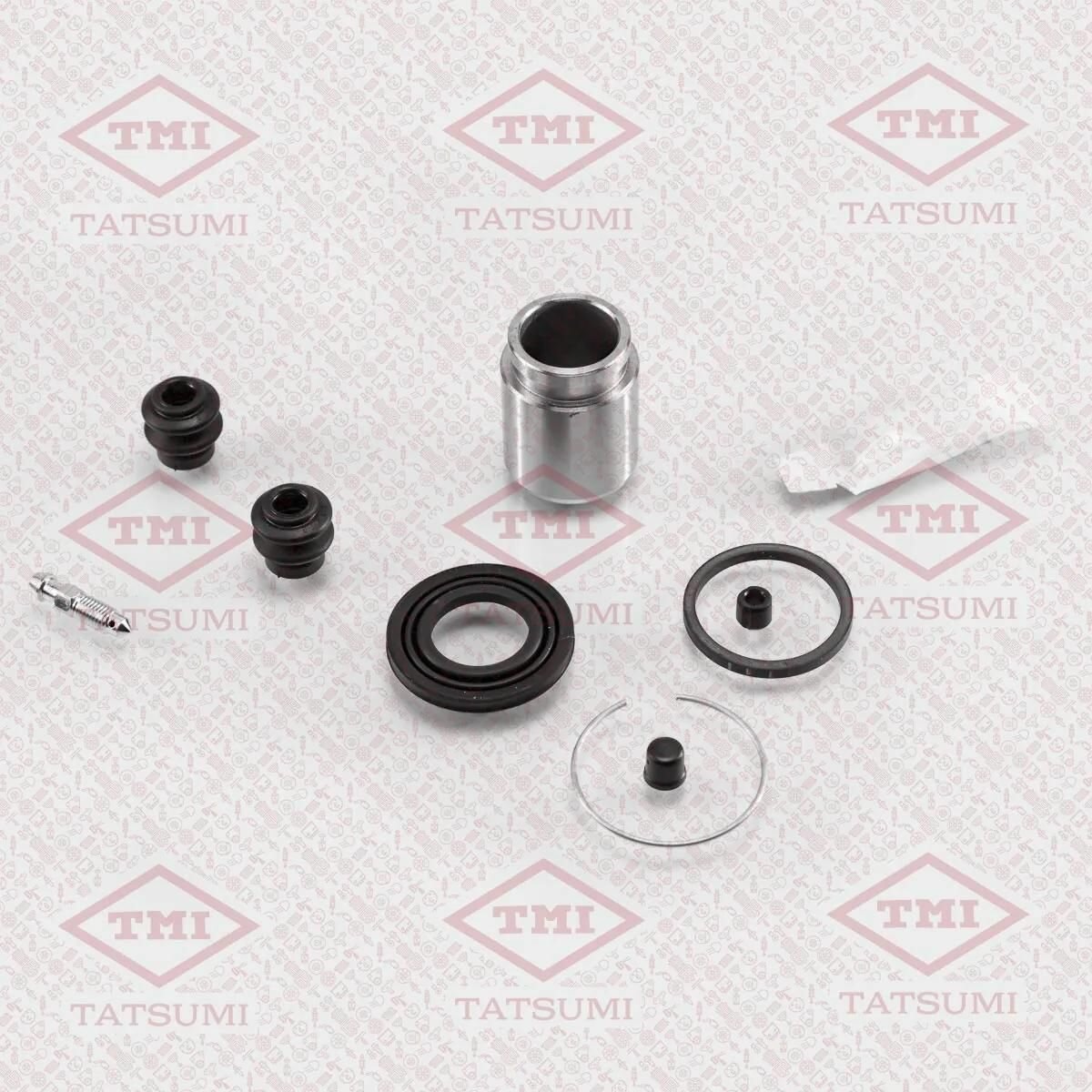 Ремкомплект TATSUMI тормозного суппорта заднего NISSAN (TCG1099)