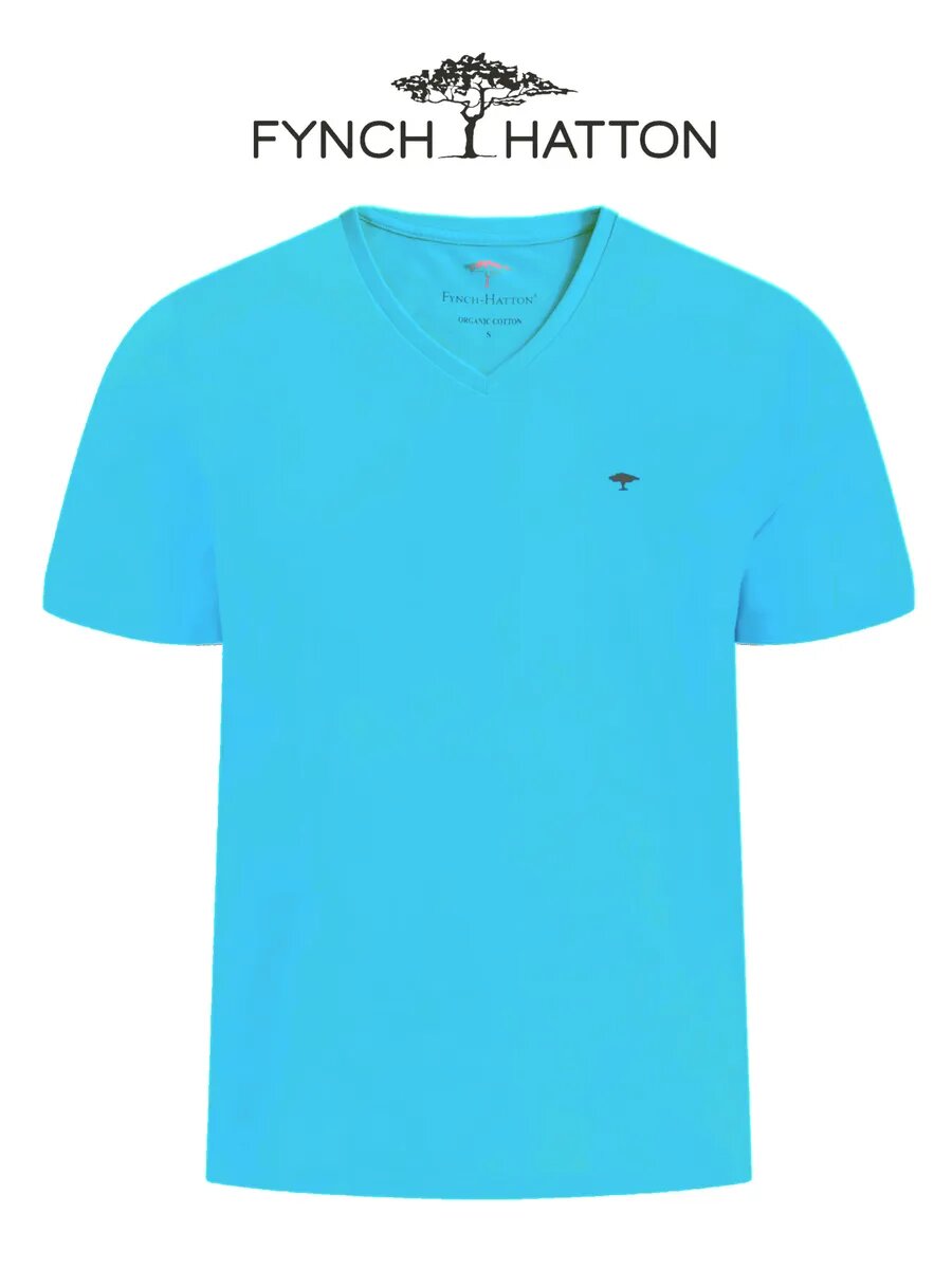 Футболка спортивная