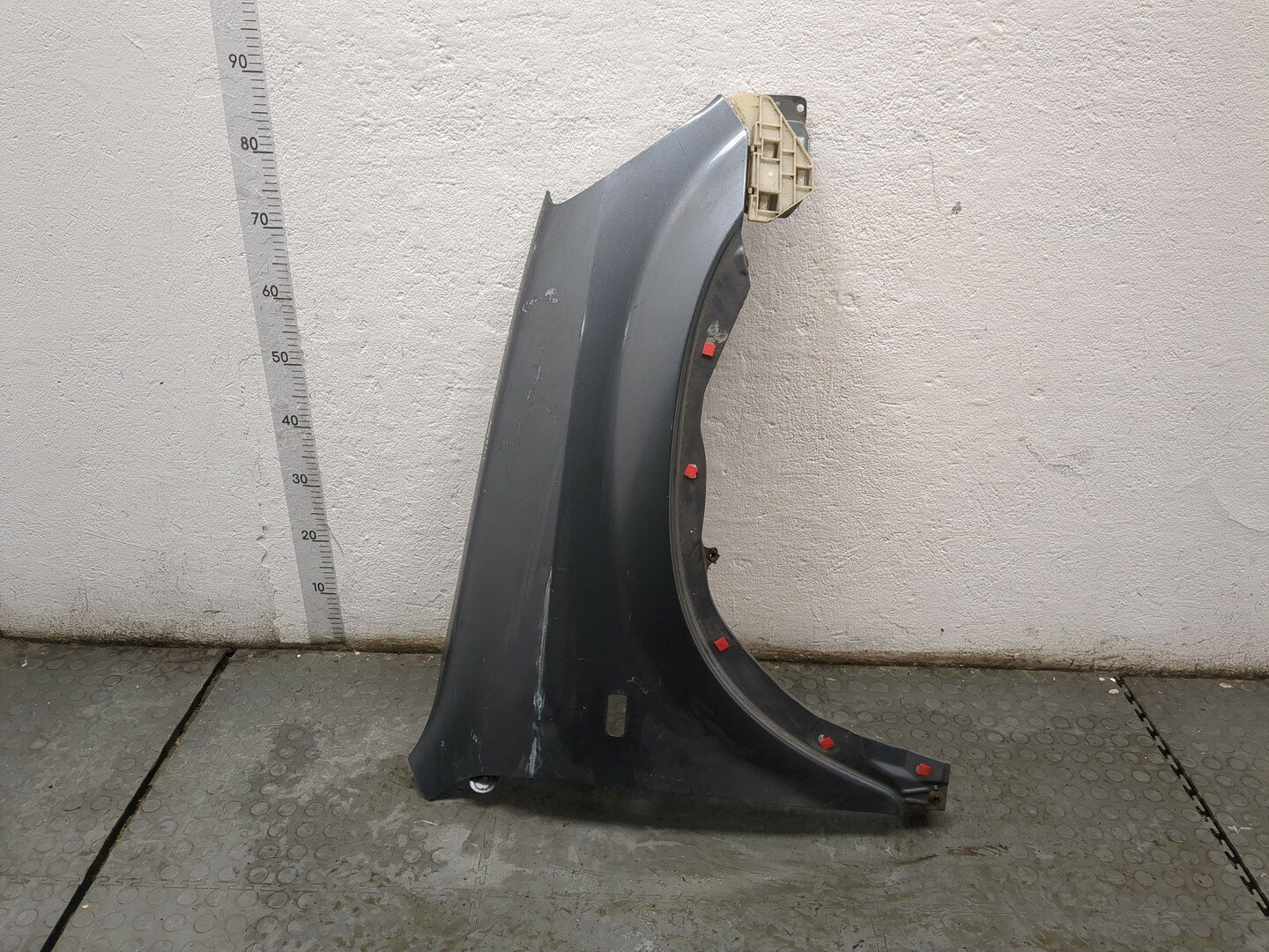 Крыло правое переднее Honda CR-V Б/У