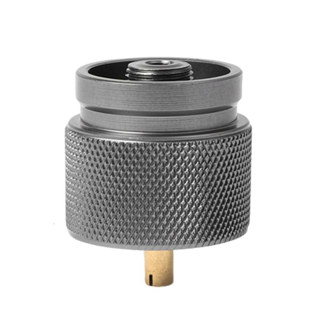 Адаптер для газовых баллончиков универсальный