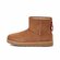Угги UGG CLASSIC MINI, размер EU 36 стопа (22CM), коричневый