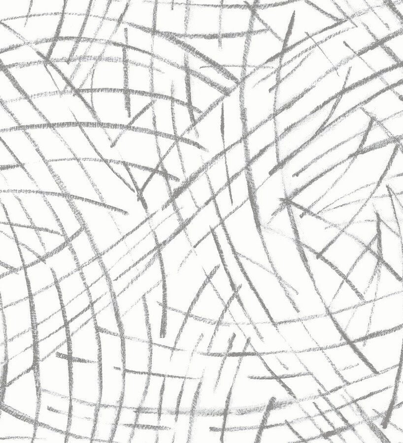 Обои Aura Theory FD25507 A; 0,52x10,05 м, флизелин, цвет серый