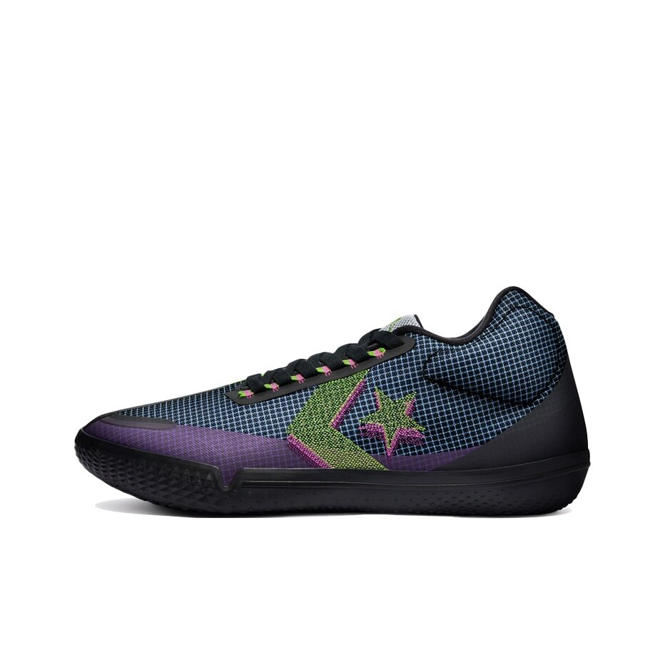Кроссовки Converse All Star BB Evo, размер EU 40 стопа (25CM), синий — фото 1