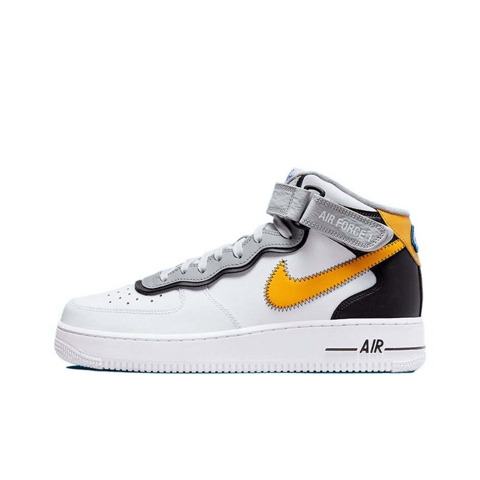 Кеды NIKE Air Force 1