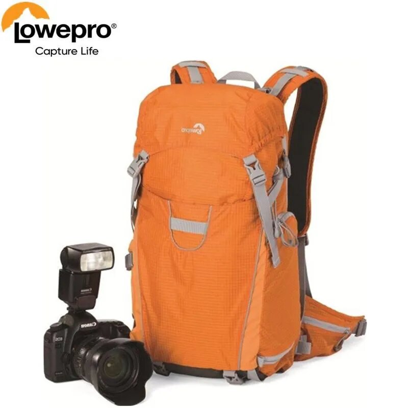 Lowepro Photo Sport 200 AW Фотоаппарат, рюкзак.