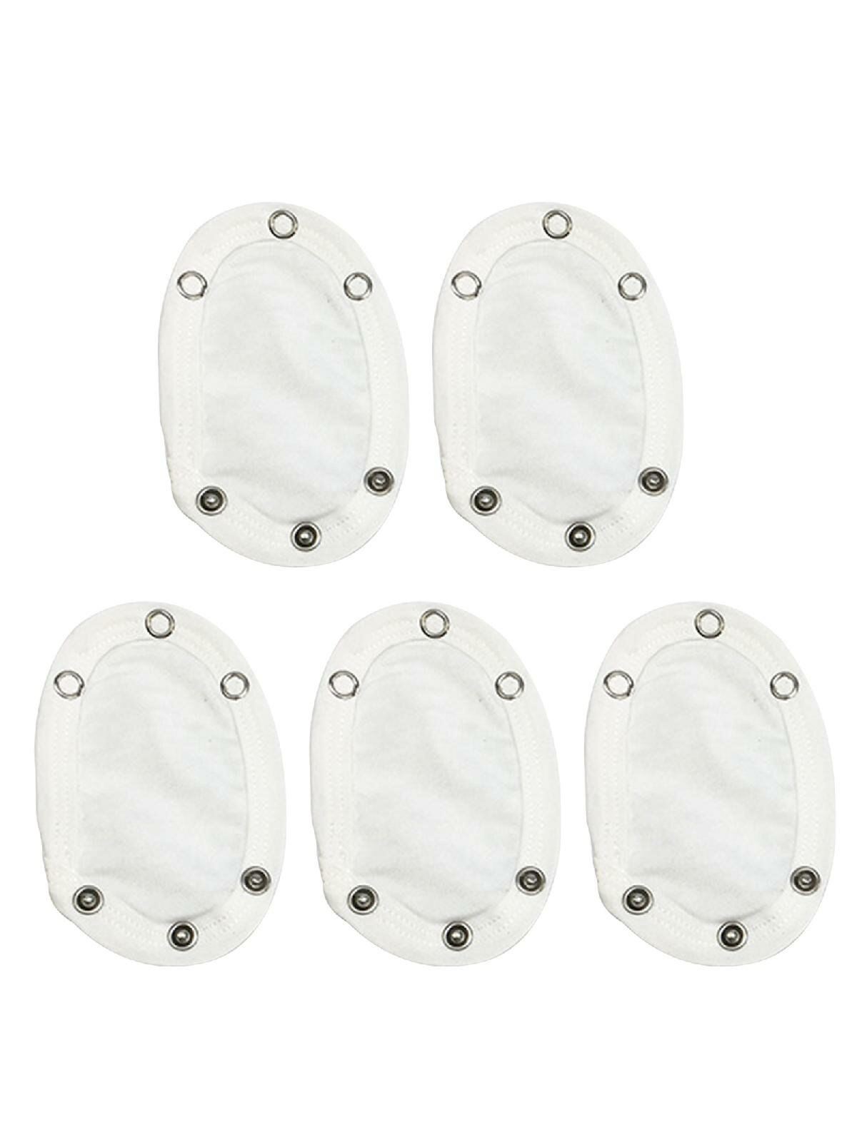 Удлинитель детского комбинезона, Удлинитель длины комбинезона, Детские аксессуары 5ШТ.