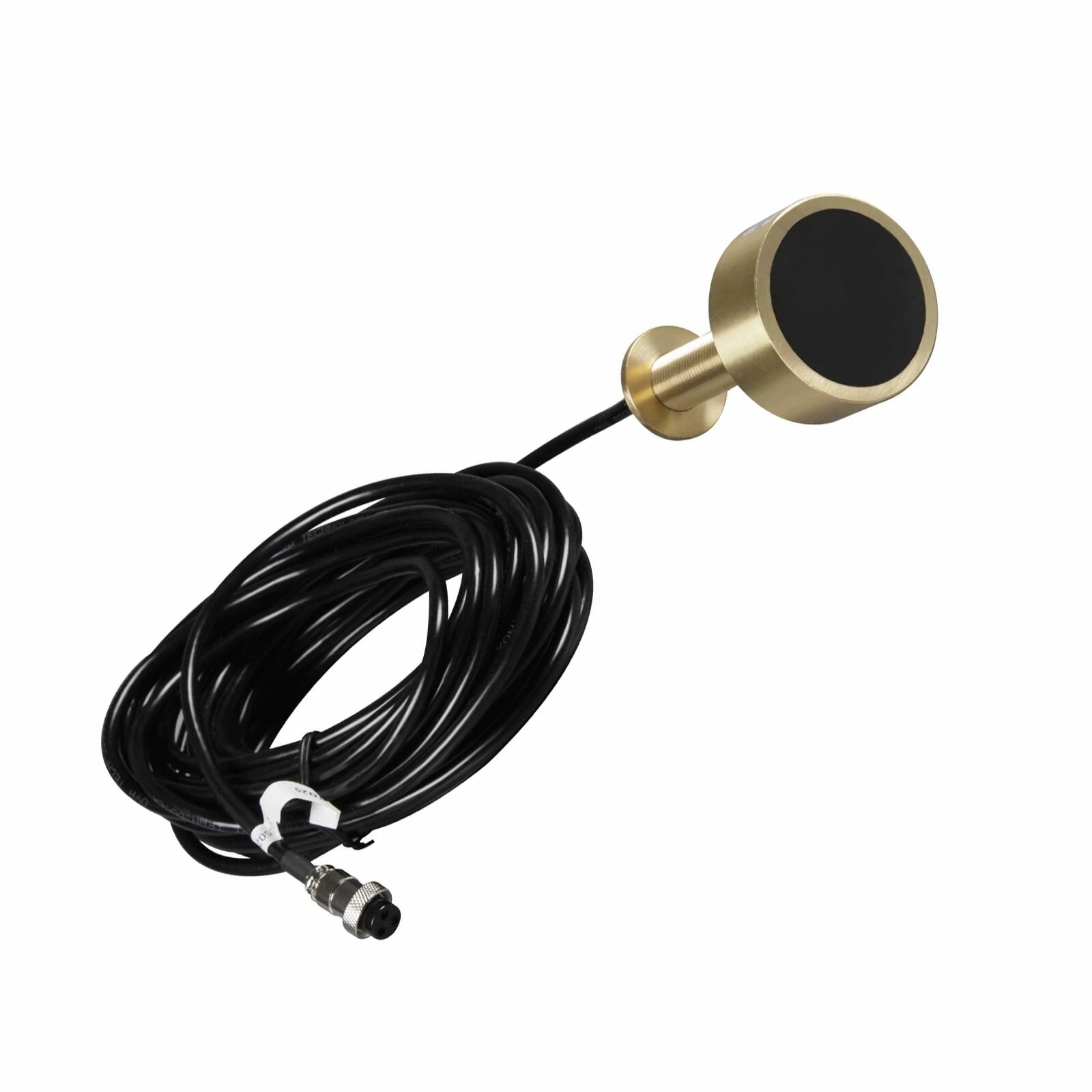 Надежный двойной датчик глубины частоты для рыболовного прибора с 10 -метровым кабелем