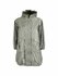 Парка Moncler, размер 12 лет, серый