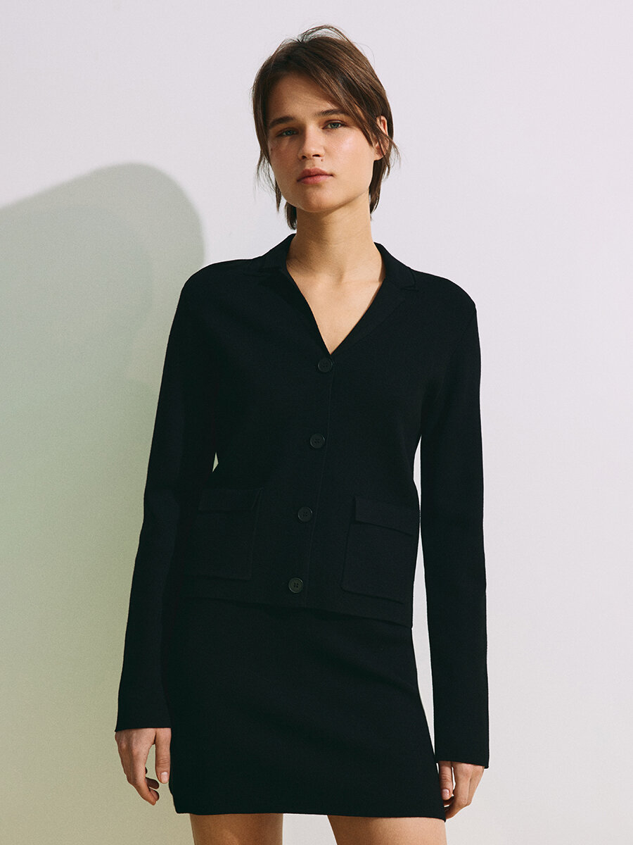 Кардиган Woman Mix&Match