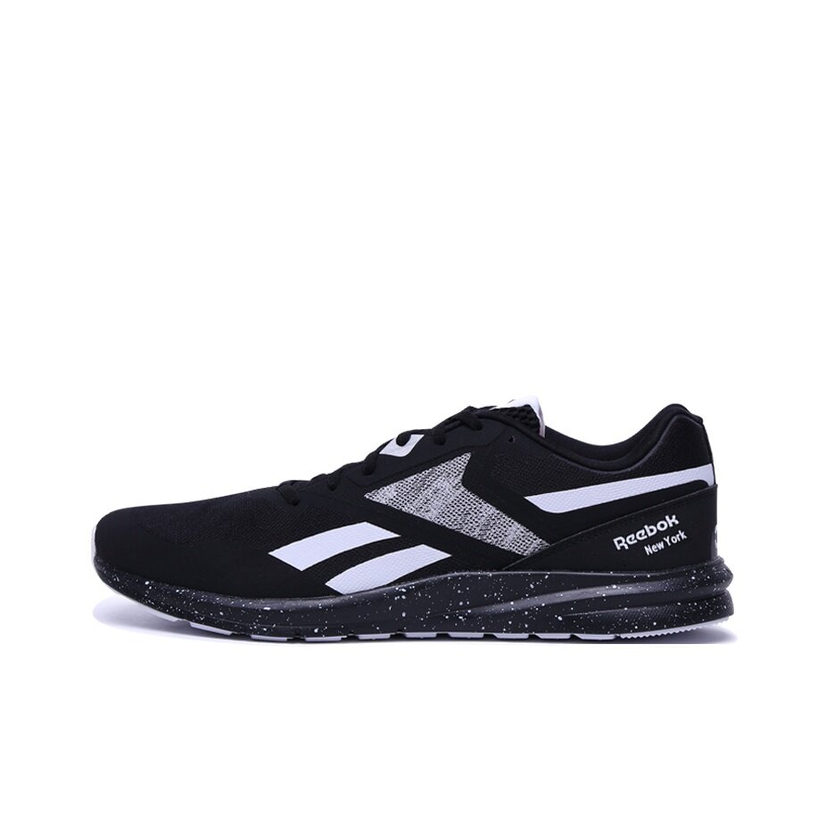 Кроссовки Reebok Runner 4.0, размер EU 41 стопа (26.5CM), черный — фото 1