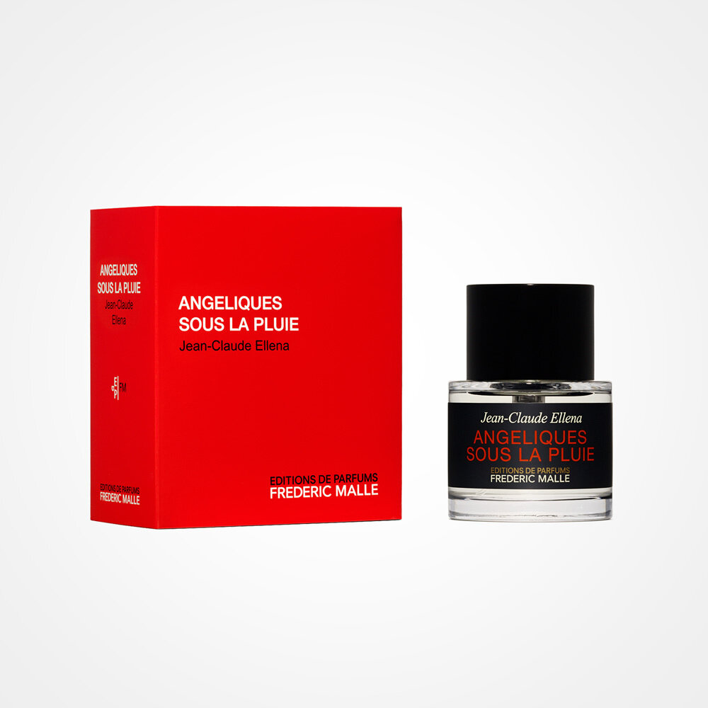 Туалетная вода Frederic Malle Angeliques Sous La Pluie 50 мл / Фредерик Маль Анжелик Су Ля Плюи / Ангелики под дождём