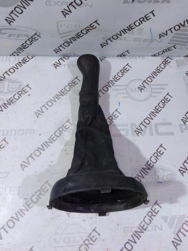 Чехол ручка переключения передач Chevrolet Niva Б/У с пробегом