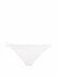 Купальник Eres White bikini bottoms, размер 44, white