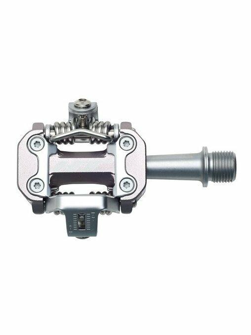 Педали HT M2 Grey (M2XXXX1J13G1X1)