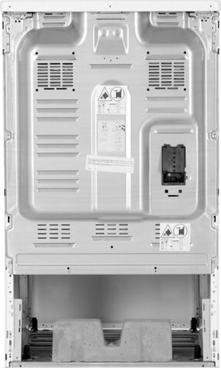 Электрическая плита Beko FFSS 57000 W