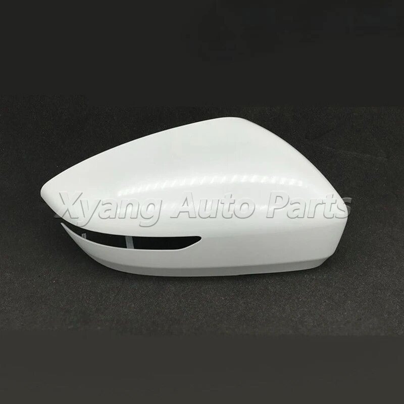 Крышка зеркала заднего вида, крышка зеркала заднего вида для Jetour X70 Plus 2021-2024, крышка бокового зеркала White Right