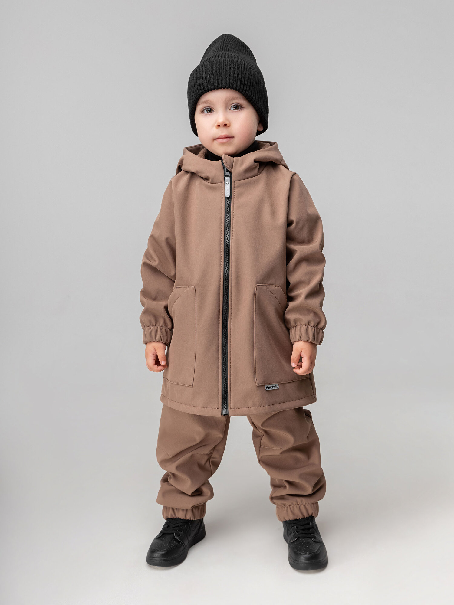 Комплект верхней одежды