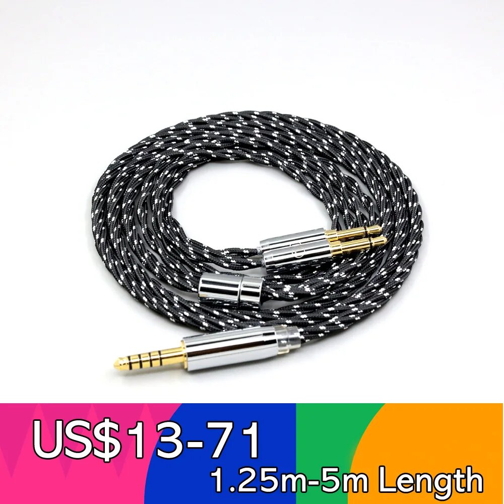 Кабель для наушников EachDIY USB-C Plug