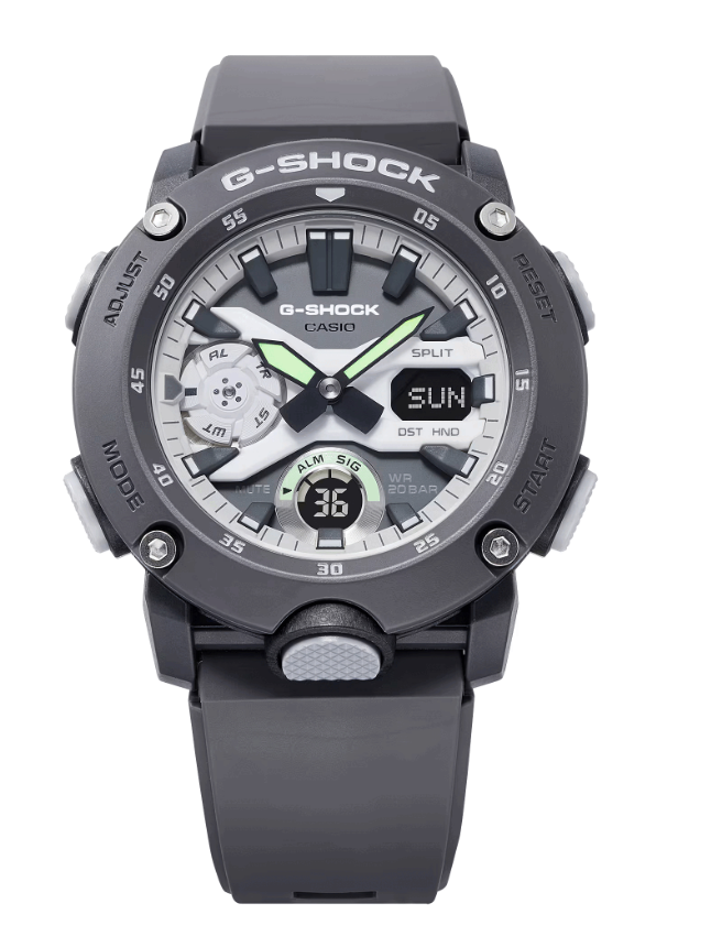 Наручные часы CASIO G-Shock — фото 1