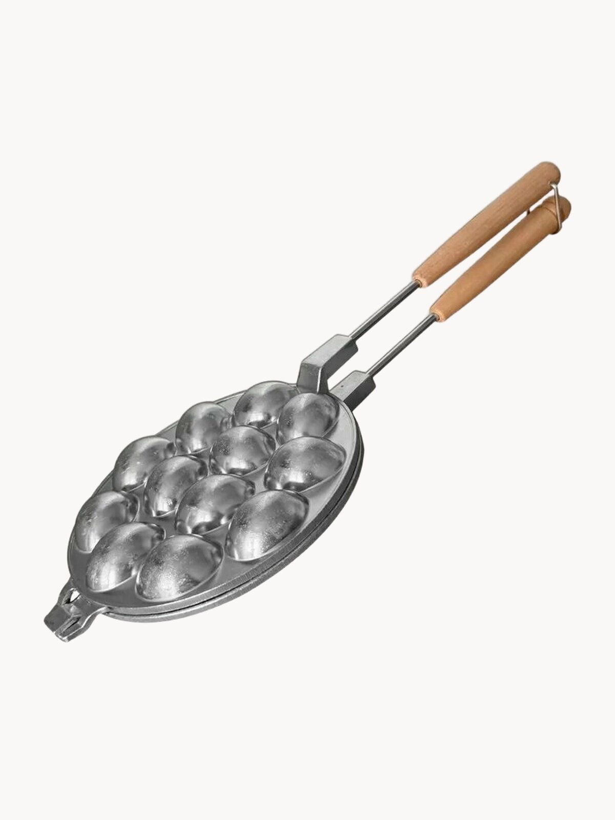 Конусы для выпечки трубочек